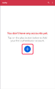 Authy の使い方 | とは